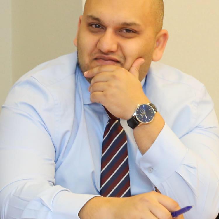 Martin Mata