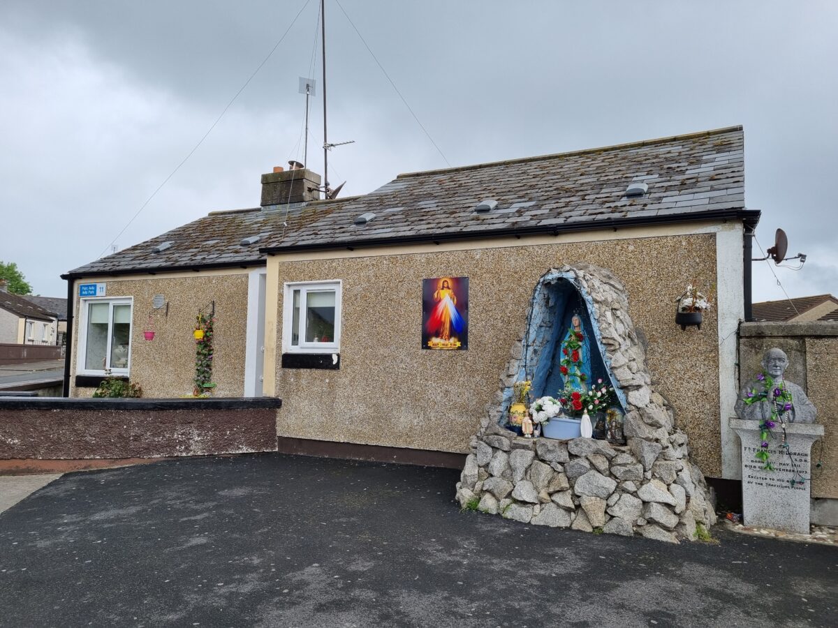 Exchange visit to Pavee Point, Ireland – ERGO Network