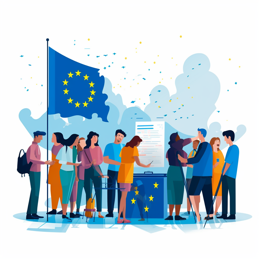 InfoHUB on European Parliament Elections – ERGO Network